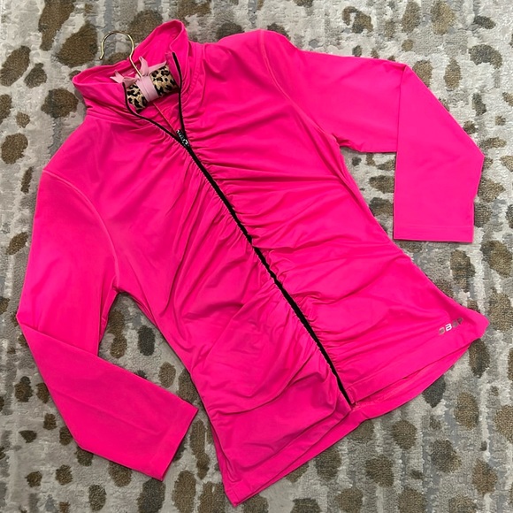 bebe | Jackets & Coats | Vintage Bebe Sport Jacket | Poshmark